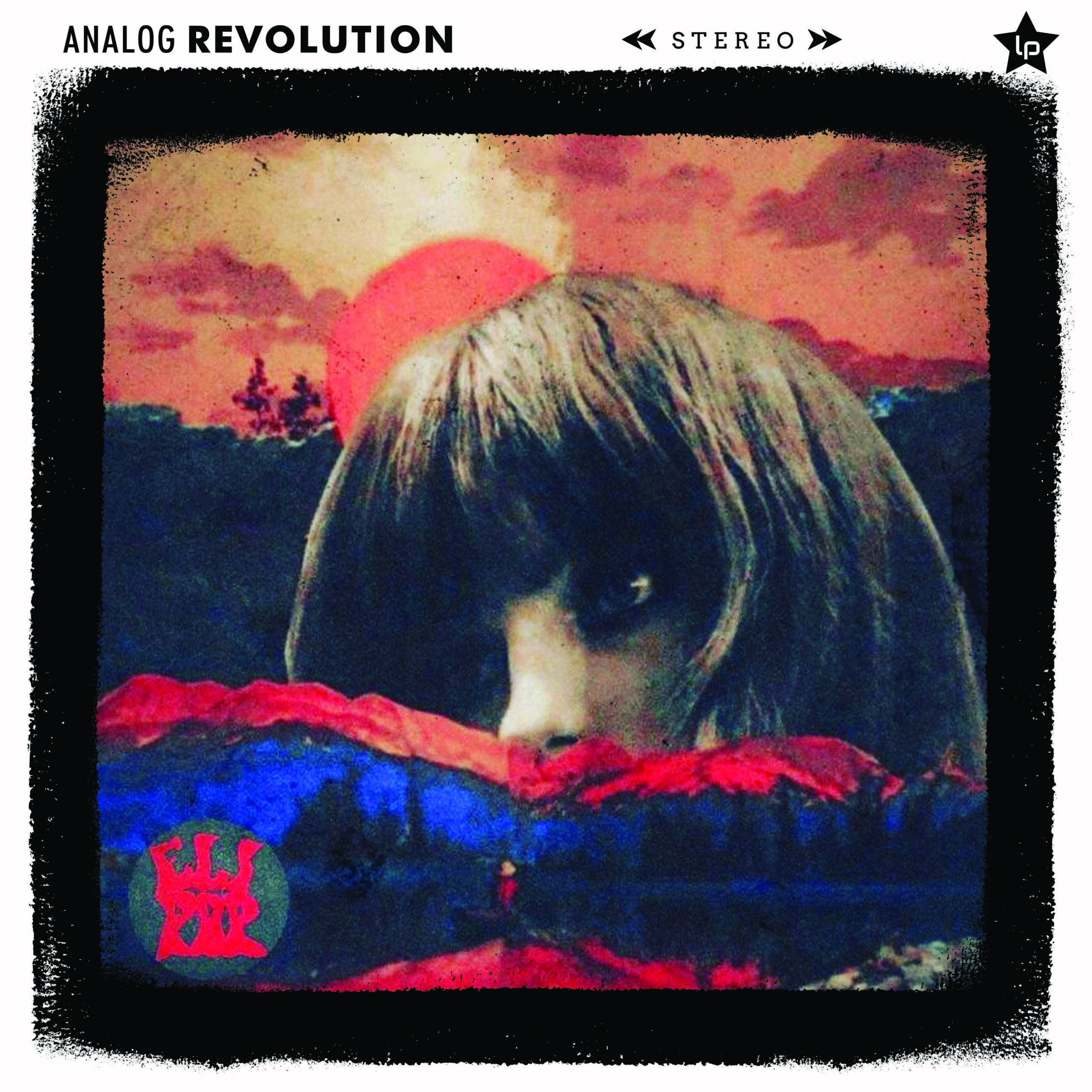 What? Eli Pop Vinyl? – Analog Revolution